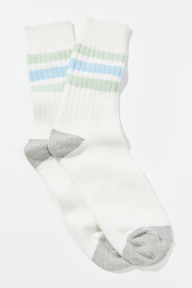 Chunky Athletic Crew Sock | Urban Outfitters