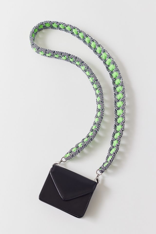 Bungee Strap Wallet | Urban Outfitters Canada