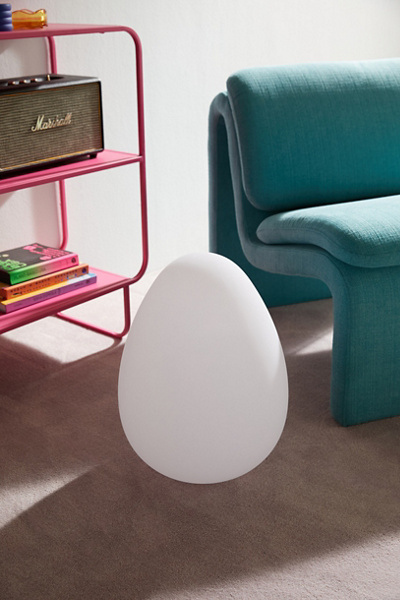 Egg Table Lamp | Urban Outfitters