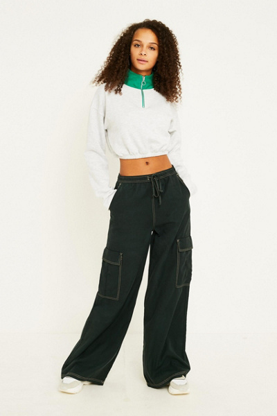 UO Utility Puddle Pant | Urban Outfitters