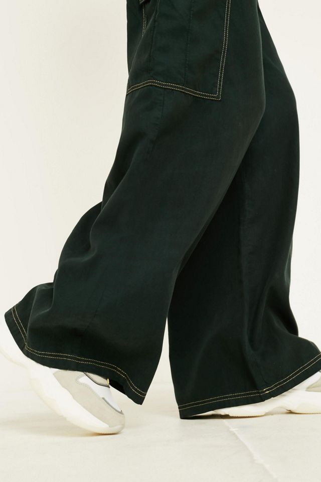 UO Utility Puddle Pant | Urban Outfitters