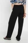 UO Split Hem Puddle Pant | Urban Outfitters