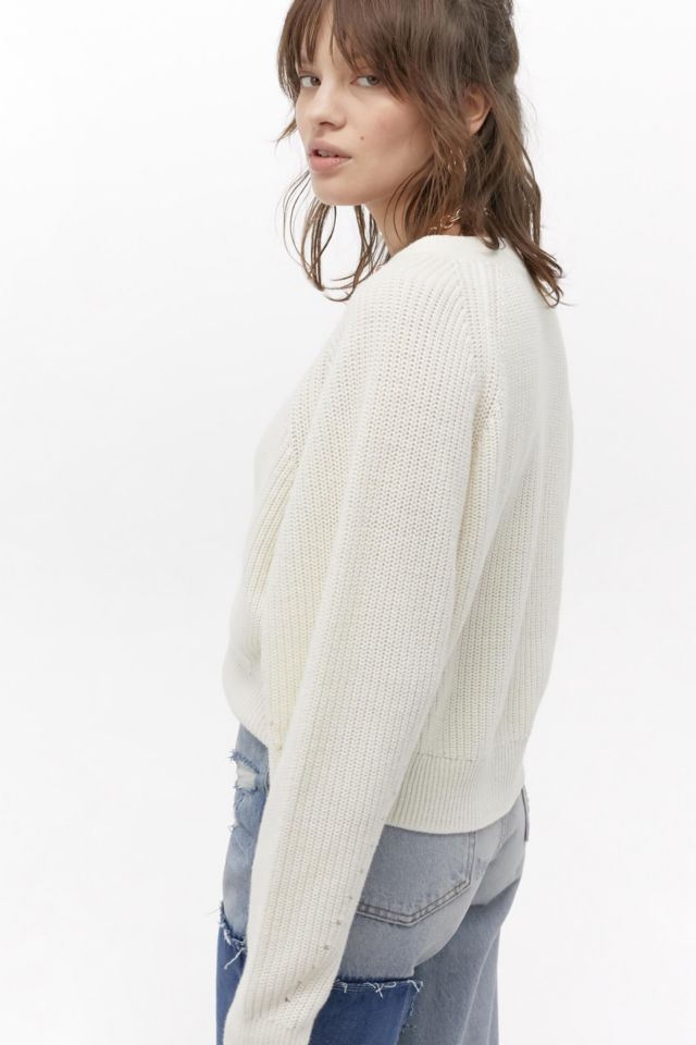 Uo Joanie Batwing Cardigan | Urban Outfitters