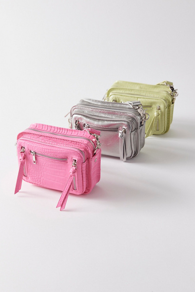 Courtney Crossbody Bag | Urban Outfitters