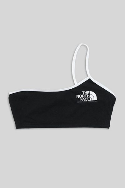 Frankie Collective Rework North Face One Shoulder Strap Tank | Urban ...