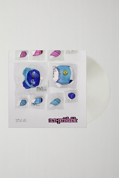 tobi lou - Non-Perishable LP | Urban Outfitters