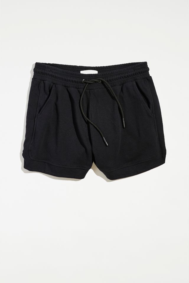 Standard Cloth Jon Jersey Race Short | Urban Outfitters