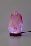 Color Changing Himalayan Salt Lamp | Urban Outfitters
