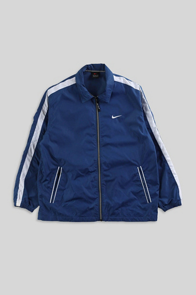 Vintage Nike Windbreaker Jacket 089 | Urban Outfitters