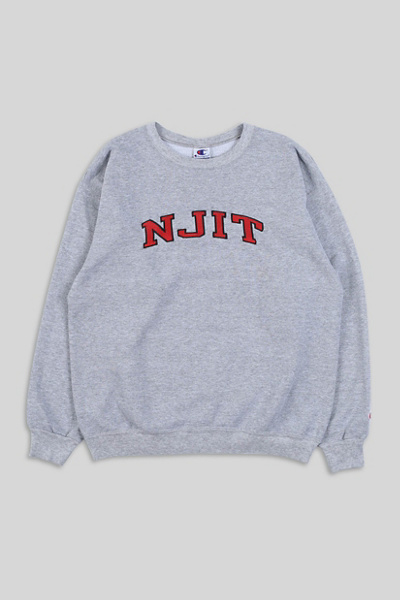 Vintage NJIT Sweatshirt | Urban Outfitters