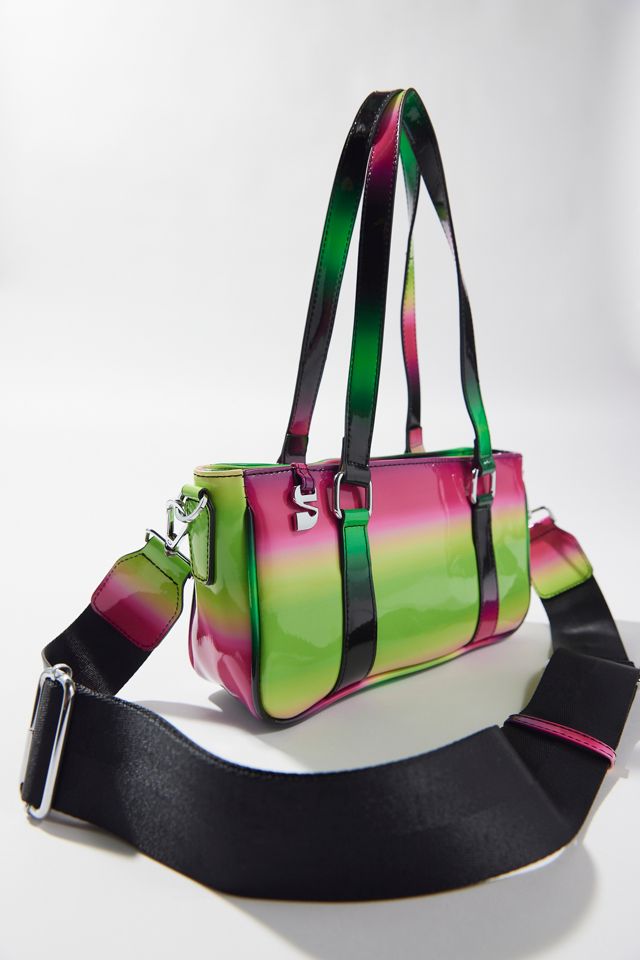 SILFEN Line Shoulder Bag | Urban Outfitters