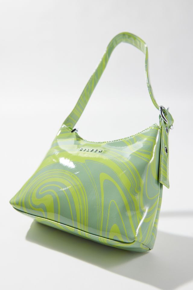 SILFEN Ulla Swirl Shoulder Bag | Urban Outfitters