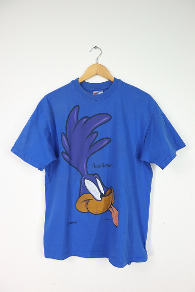 Vintage Road Runner Tee | Urban Outfitters