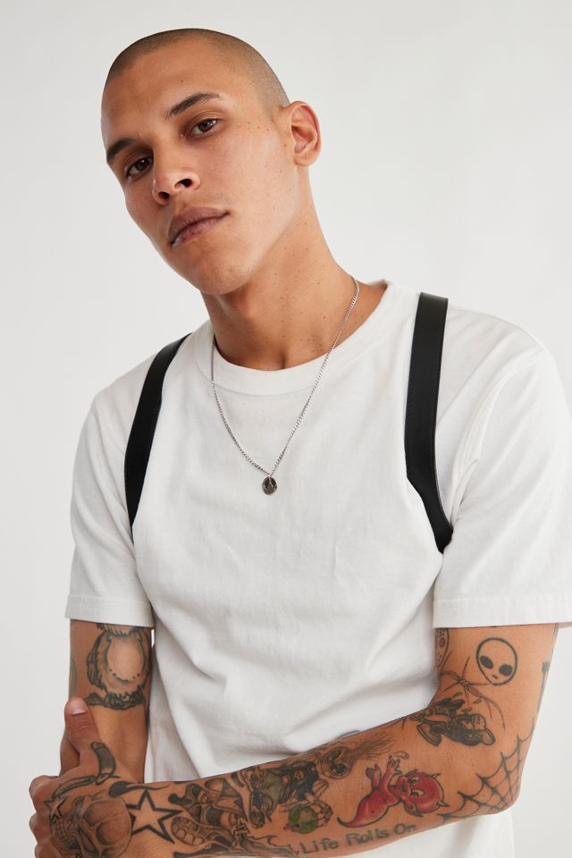 Cross-Back Body Harness | Urban Outfitters Canada