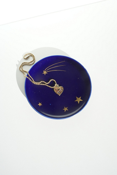 Vintage Celestial Catch-all | Urban Outfitters