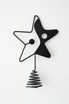 Good Vibes Tree Topper | Urban Outfitters