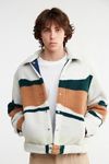 Levi’s Reversible Vintage Fit Fleece & Denim Jacket | Urban Outfitters