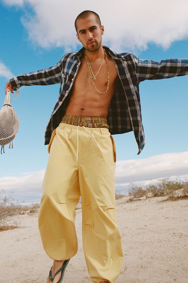 BDG Baggy Balloon Pant | Urban Outfitters Canada