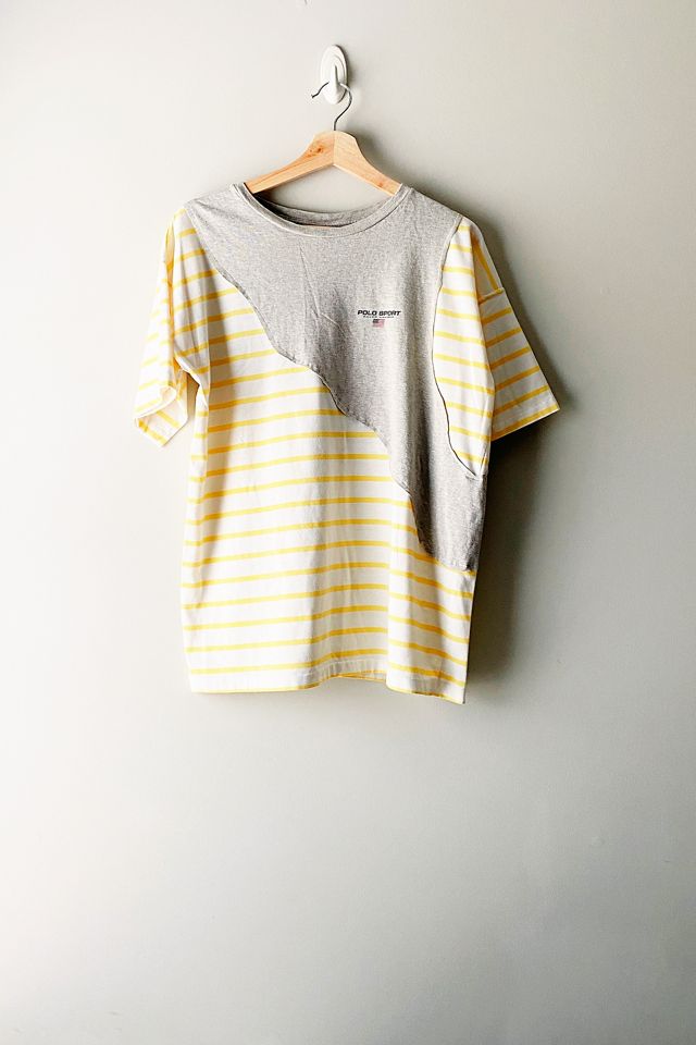 Vintage Reworked Polo Sport Top | Urban Outfitters