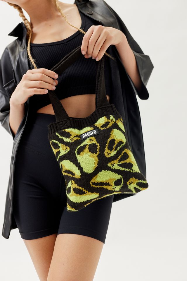 The Ragged Priest Invasion Mini Tote Bag | Urban Outfitters