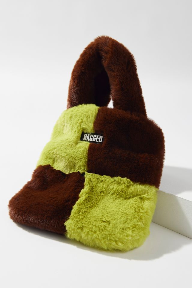 The Ragged Priest Grouch Grab Tote Bag | Urban Outfitters