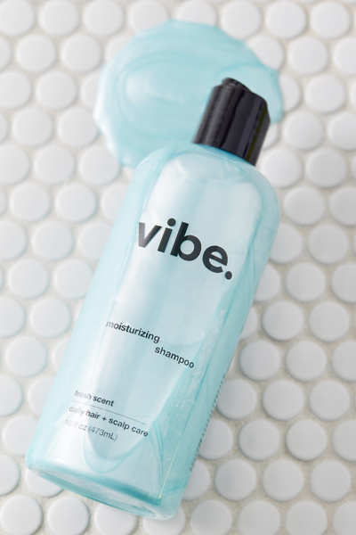 Vibe Body Care Moisturizing Shampoo | Urban Outfitters