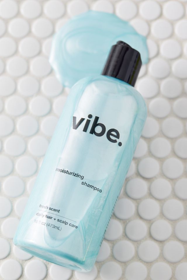 Vibe Body Care Moisturizing Shampoo | Urban Outfitters