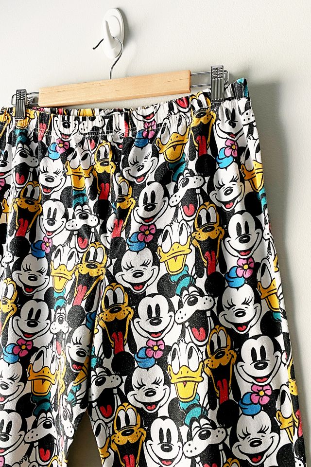 Vintage Disney Pants | Urban Outfitters