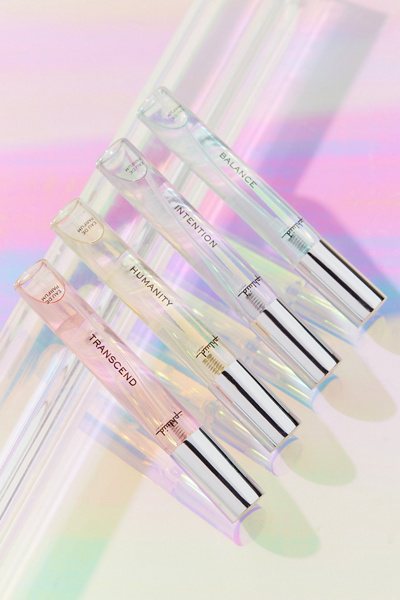 The Phluid Project Scent Elixir Unisex Fragrance | Urban Outfitters