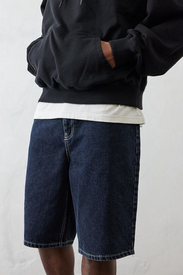 BDG Everyday Rinsed Denim Short | Urban Outfitters