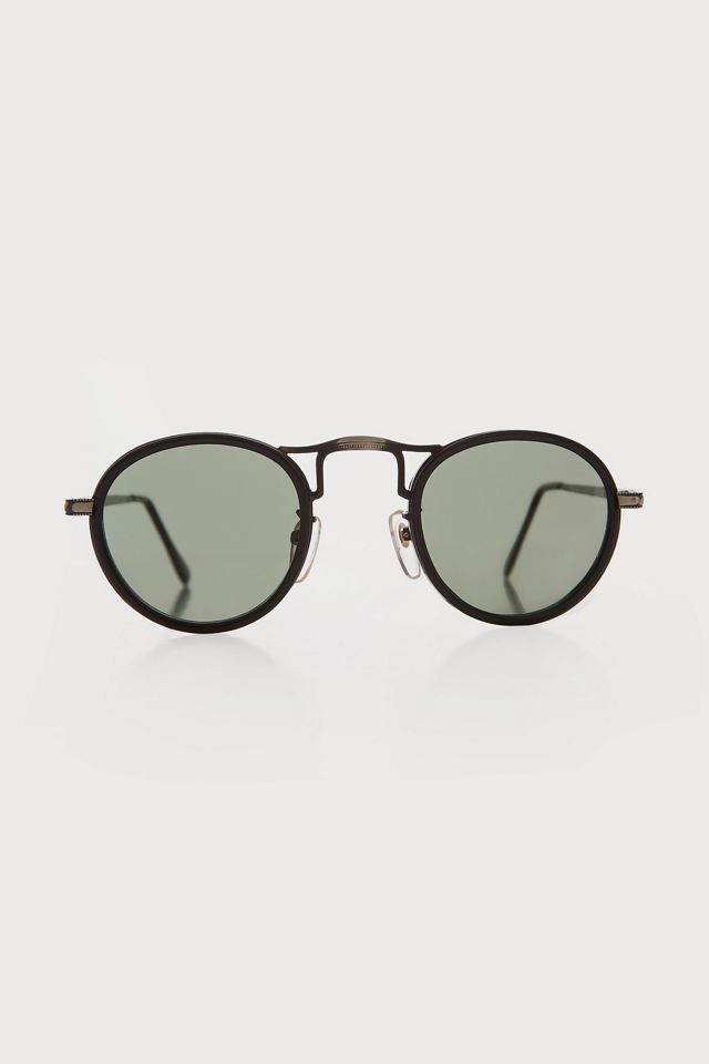 Vintage Round Aviator Sunglasses | Urban Outfitters