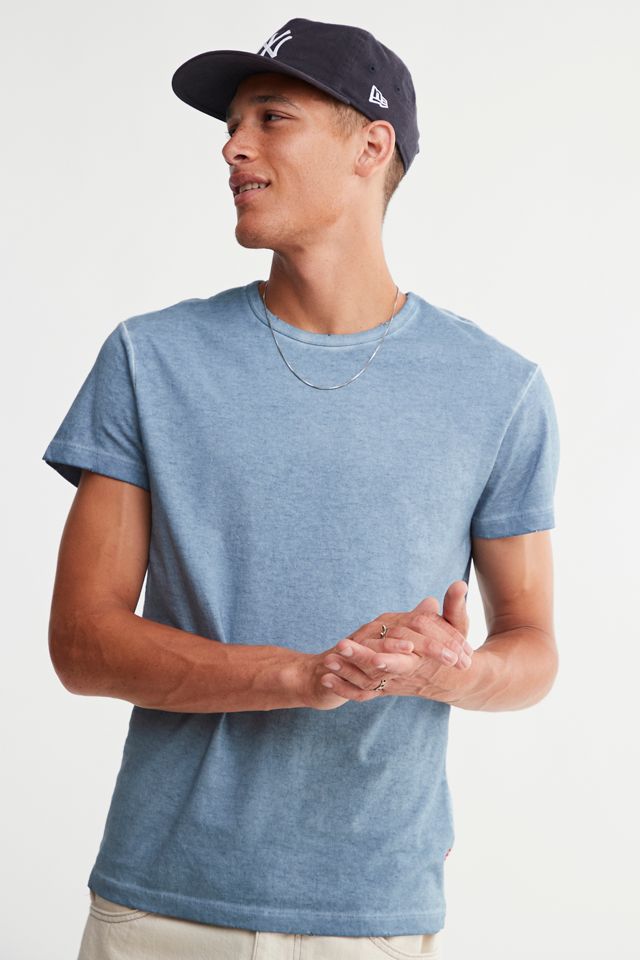 BDG Tidal Washed Tee | Urban Outfitters Canada
