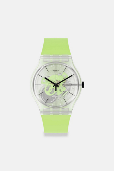 Swatch Daze Watch | Urban Outfitters