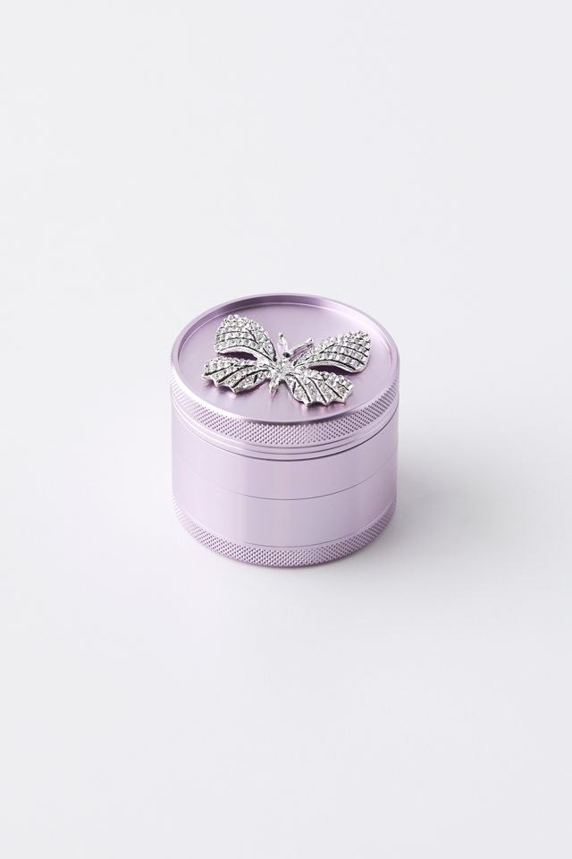 UO Butterfly Grinder | Urban Outfitters UO Butterfly Grinder | Urban Outfitters