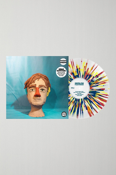 Dayglow - Fuzzybrain Limited LP | Urban Outfitters Canada