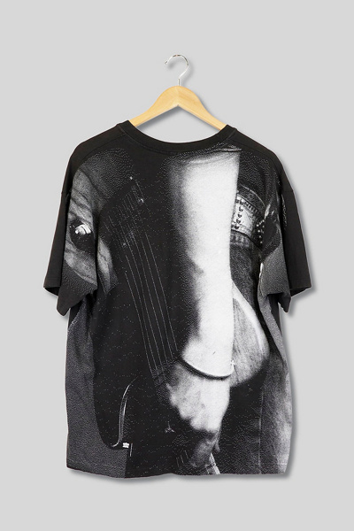 Vintage 1992 Bruce Springsteen AOP T Shirt | Urban Outfitters