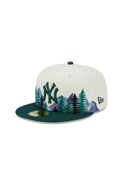 New Era 59FIFTY New York Yankees Outdoor Fitted Hat | Urban Outfitters