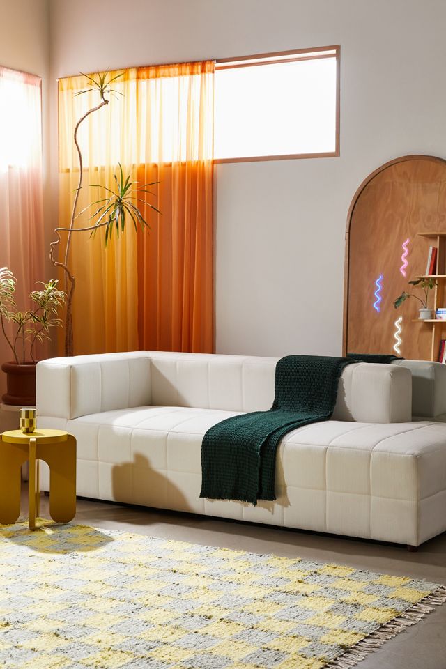 Wendall Sofa | Urban Outfitters