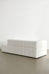 Wendall Sofa | Urban Outfitters