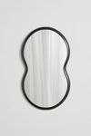 Waverly Bean Mirror | Urban Outfitters