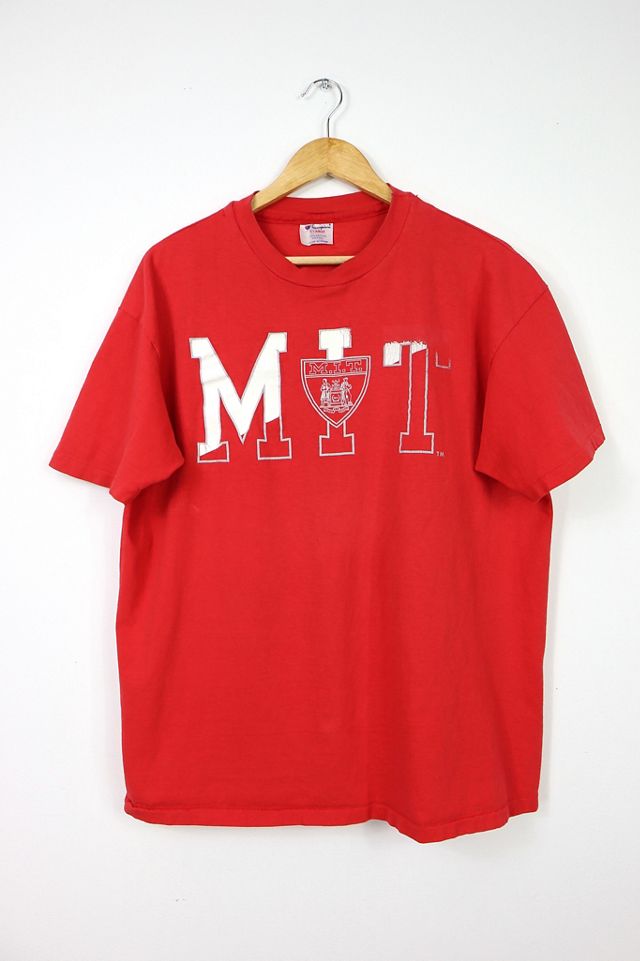 Vintage MIT Tee | Urban Outfitters