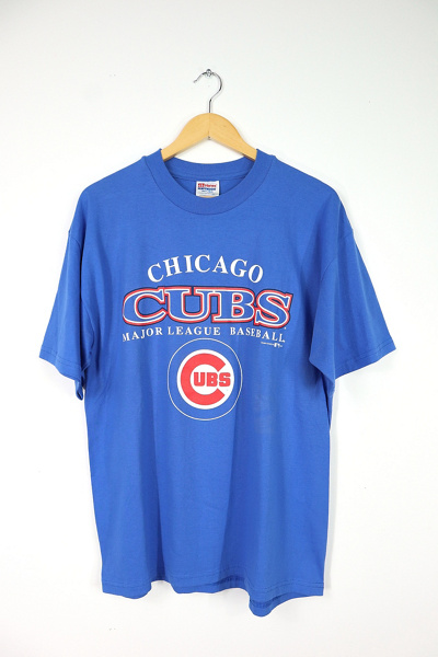 Vintage 1997 Chicago Cubs Tee | Urban Outfitters
