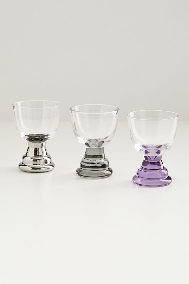 Stepped Cocktail Glass | Urban Outfitters
