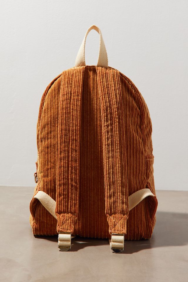 BDG Corduroy Backpack | Urban Outfitters