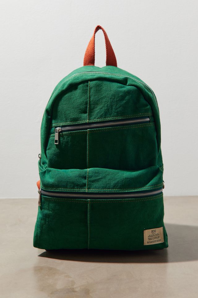 BDG Seamed Backpack | Urban Outfitters Canada