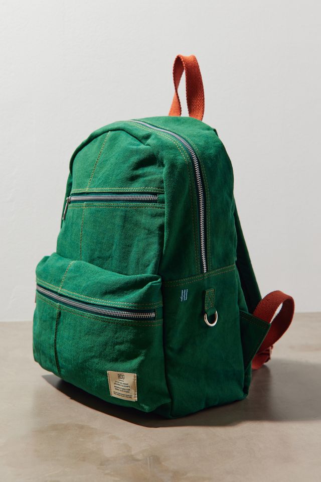 BDG Seamed Backpack | Urban Outfitters