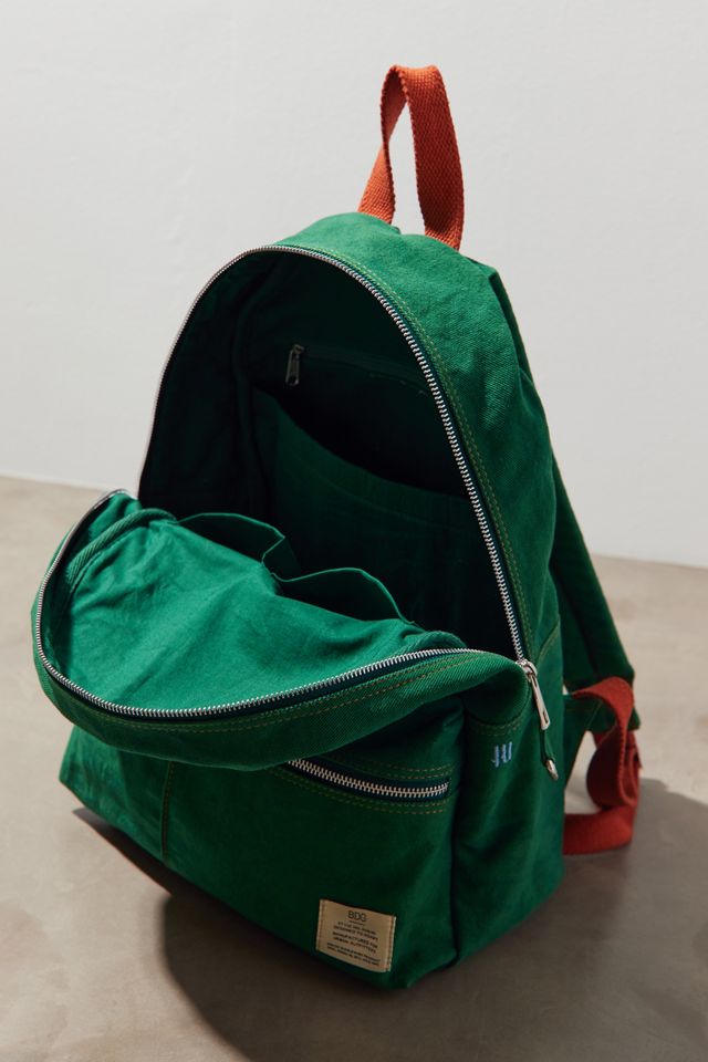 BDG Seamed Backpack | Urban Outfitters Canada