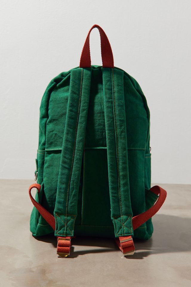 BDG Seamed Backpack | Urban Outfitters