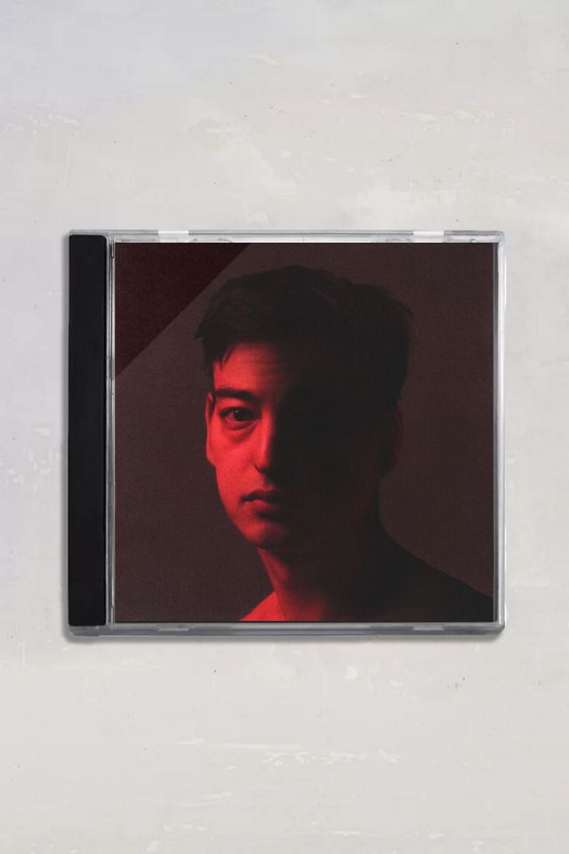Joji - Nectar CD | Urban Outfitters