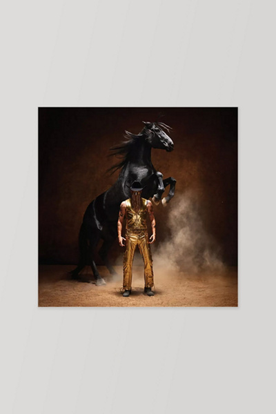 Orville Peck - Bronco LP | Urban Outfitters
